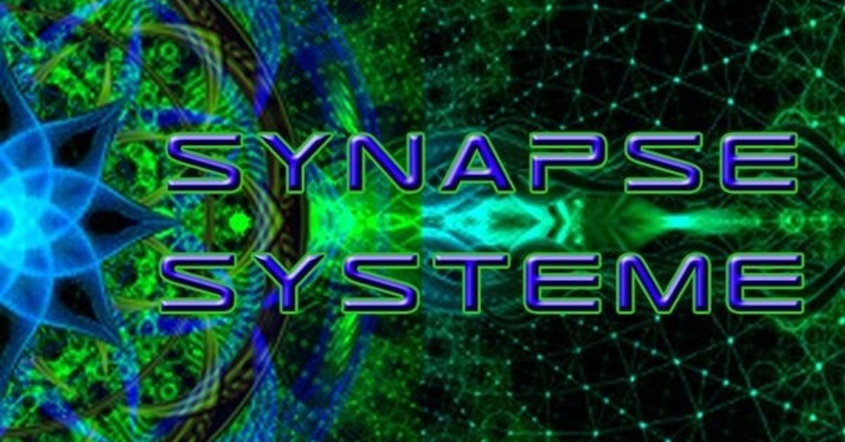 Synapse Systeme | Mixcloud