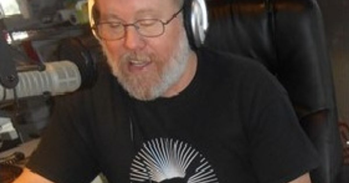 Steve Chelmsford | Mixcloud