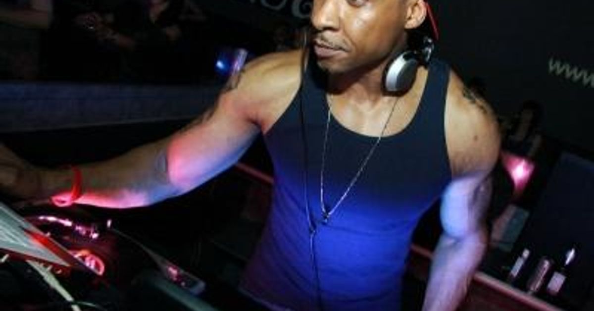 Dj Physique | Mixcloud