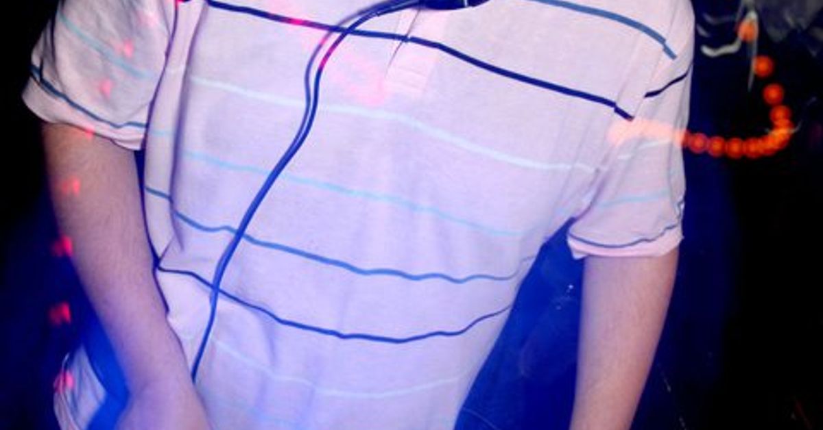 Teddy Rux's Shows | Mixcloud