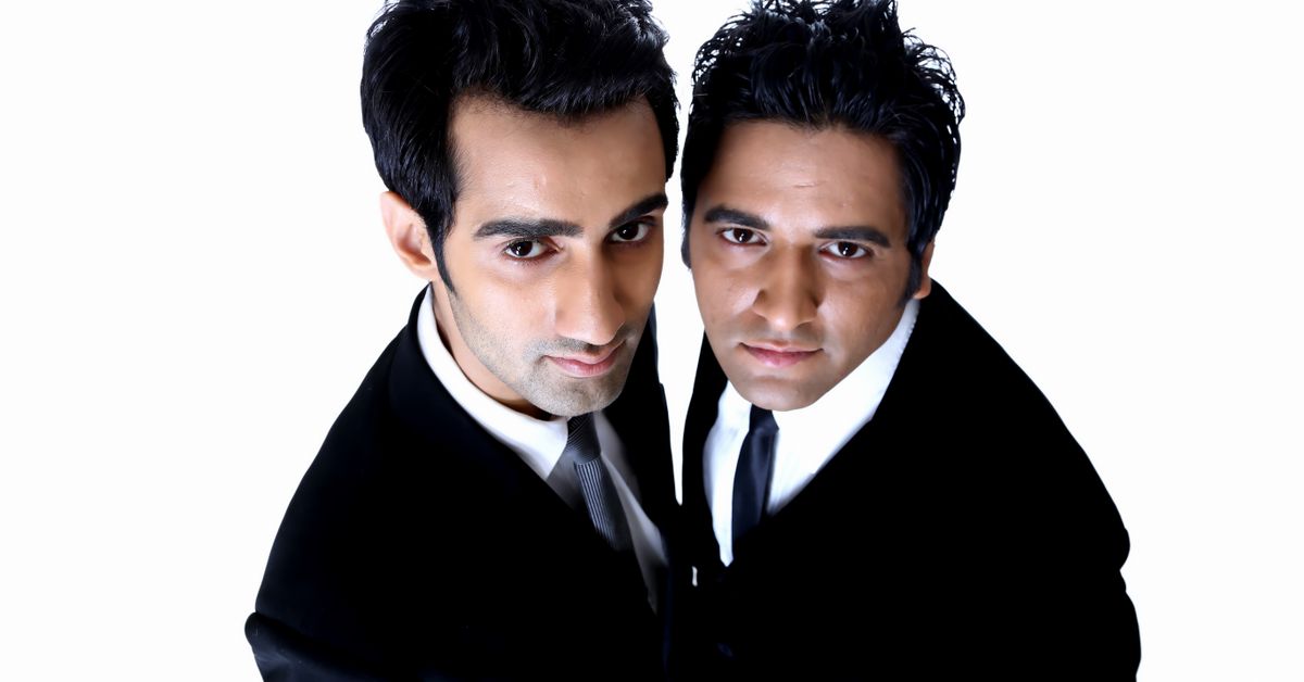 PROGRESSIVE BROTHERS's Stream | Mixcloud