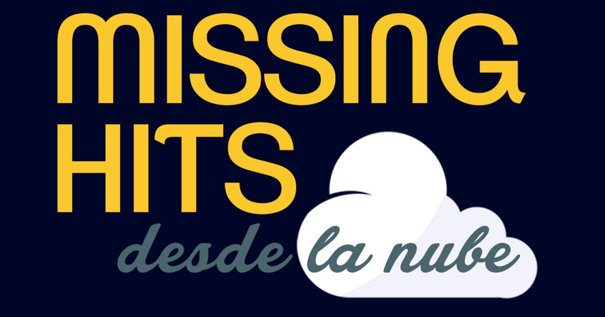 MAGIC JUAN DJ by MISSING HITS DESDE LA NUBE | Mixcloud