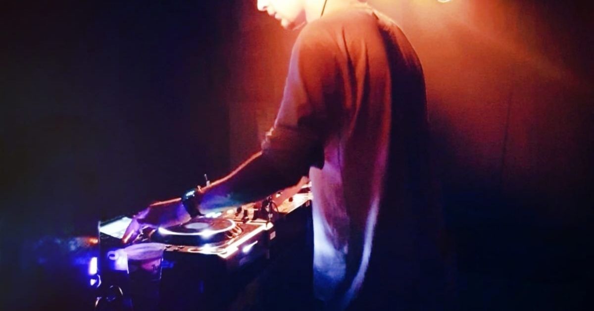 Jay Michaels | Mixcloud