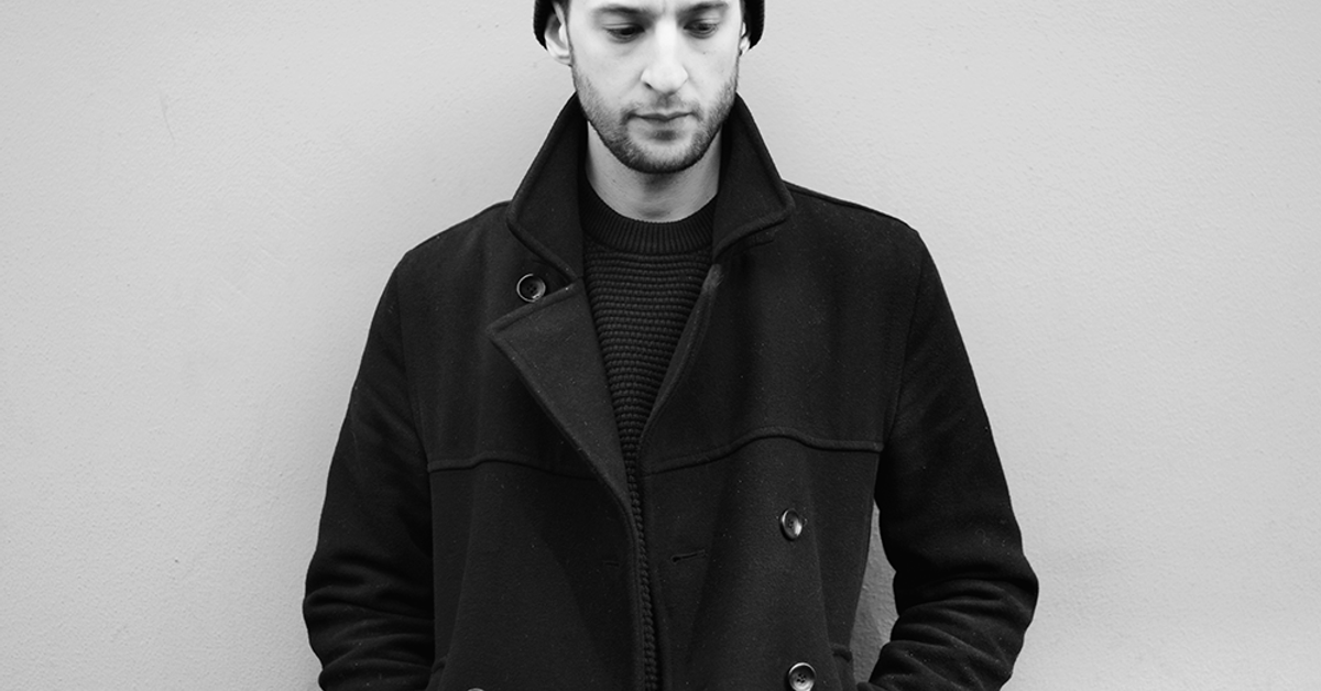 Russ Chimes | Mixcloud