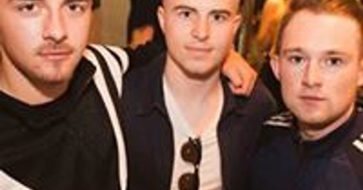 Luke Connor's Stream | Mixcloud