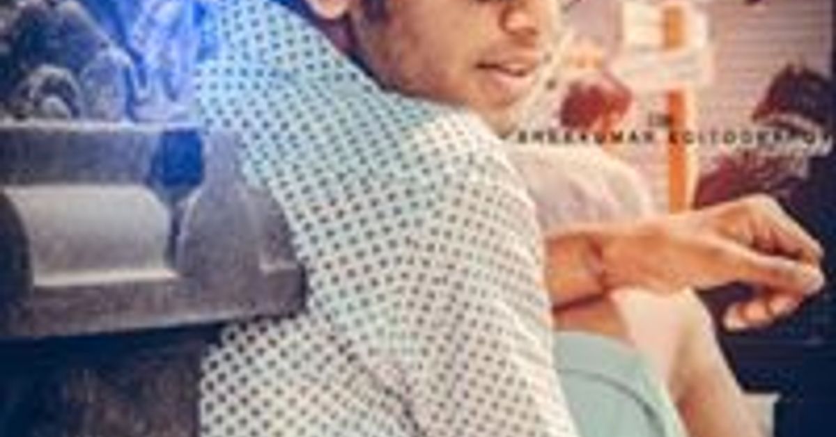 Amal Jose T's Shows | Mixcloud