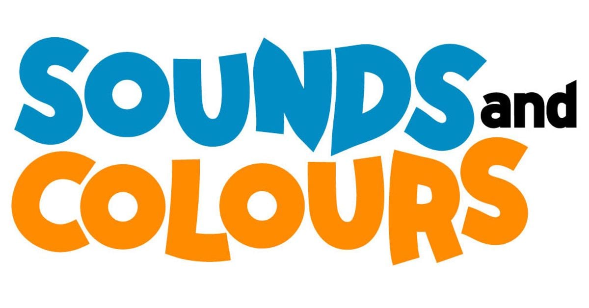 Sounds and Colours | Mixcloud