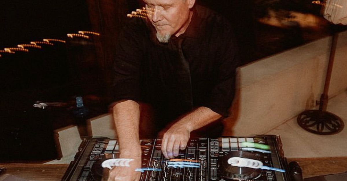 Arrowhead DJ (WillyNilly) | Mixcloud