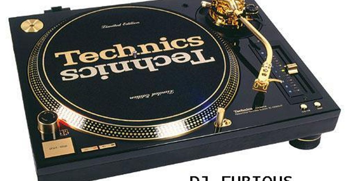 DJ Furious's Stream | Mixcloud