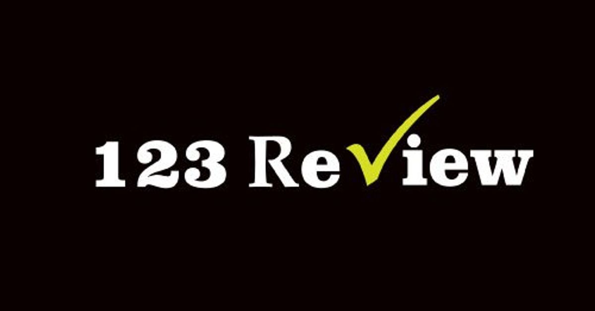 123 review | Mixcloud