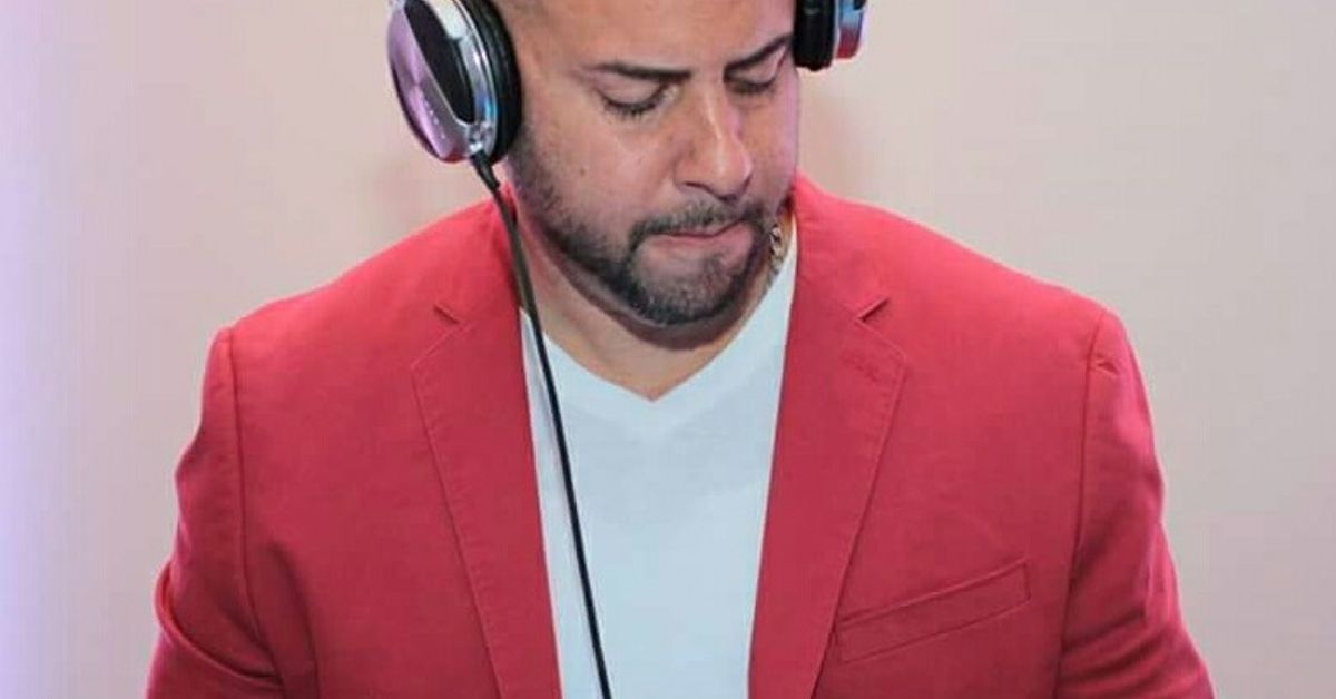 DJ Mike Torres | Mixcloud