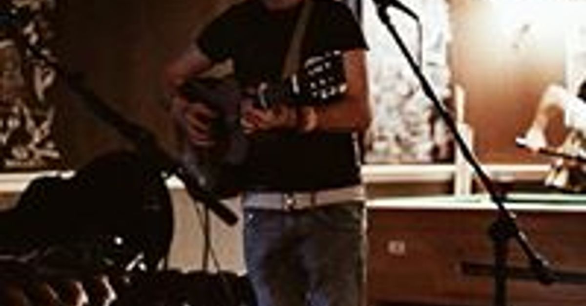 Sam Wickens | Mixcloud