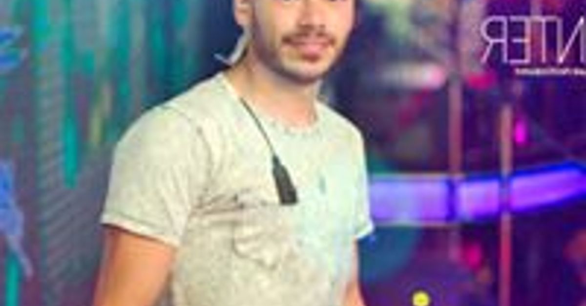 Daniel Hamza New's Favorites | Mixcloud