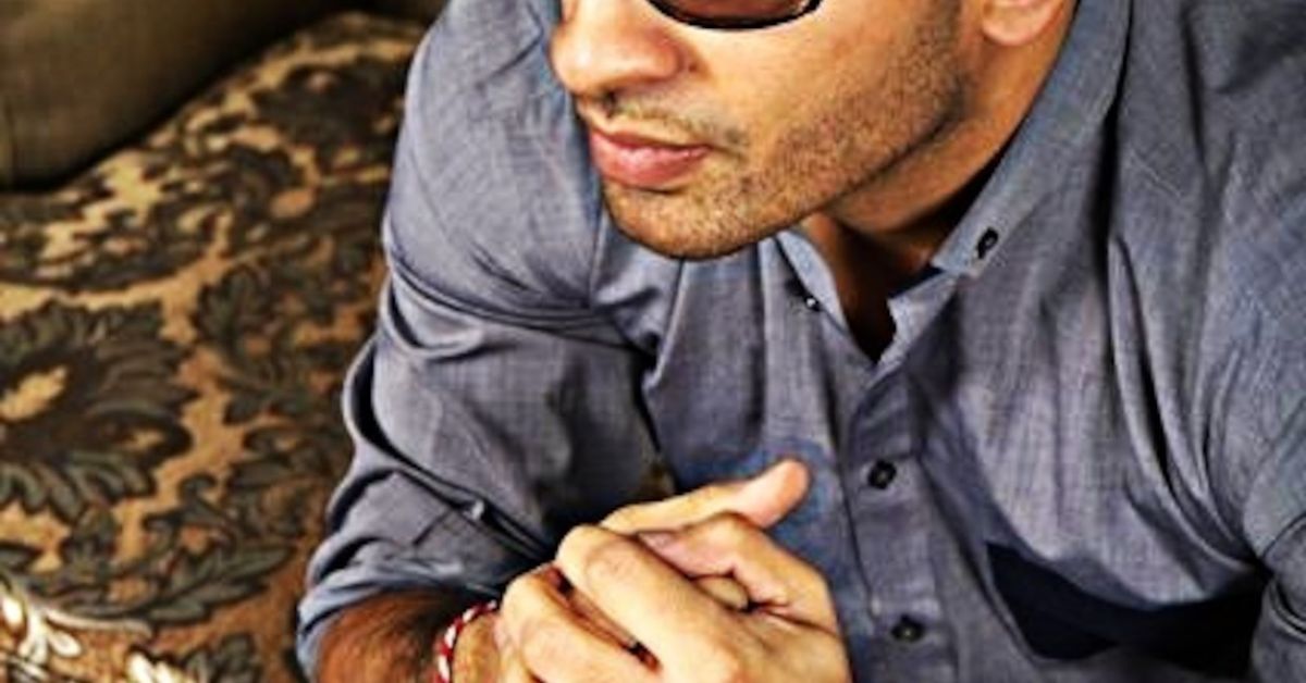 DJ BABA KAHN Podcast | Mixcloud