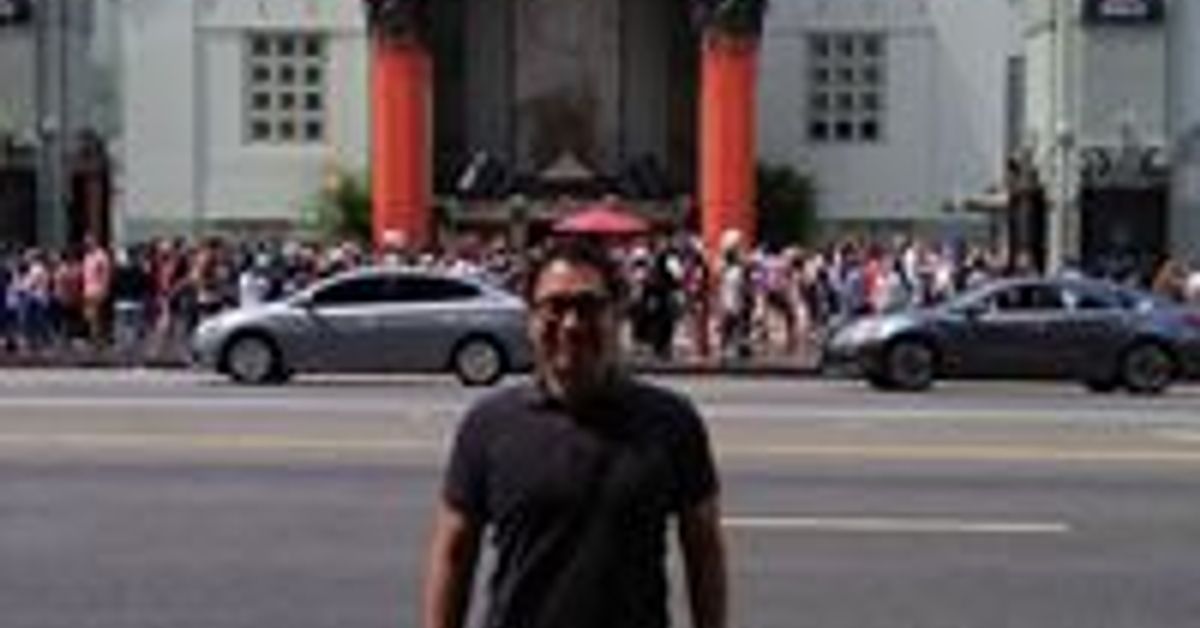 Gary Ching's Reposts | Mixcloud