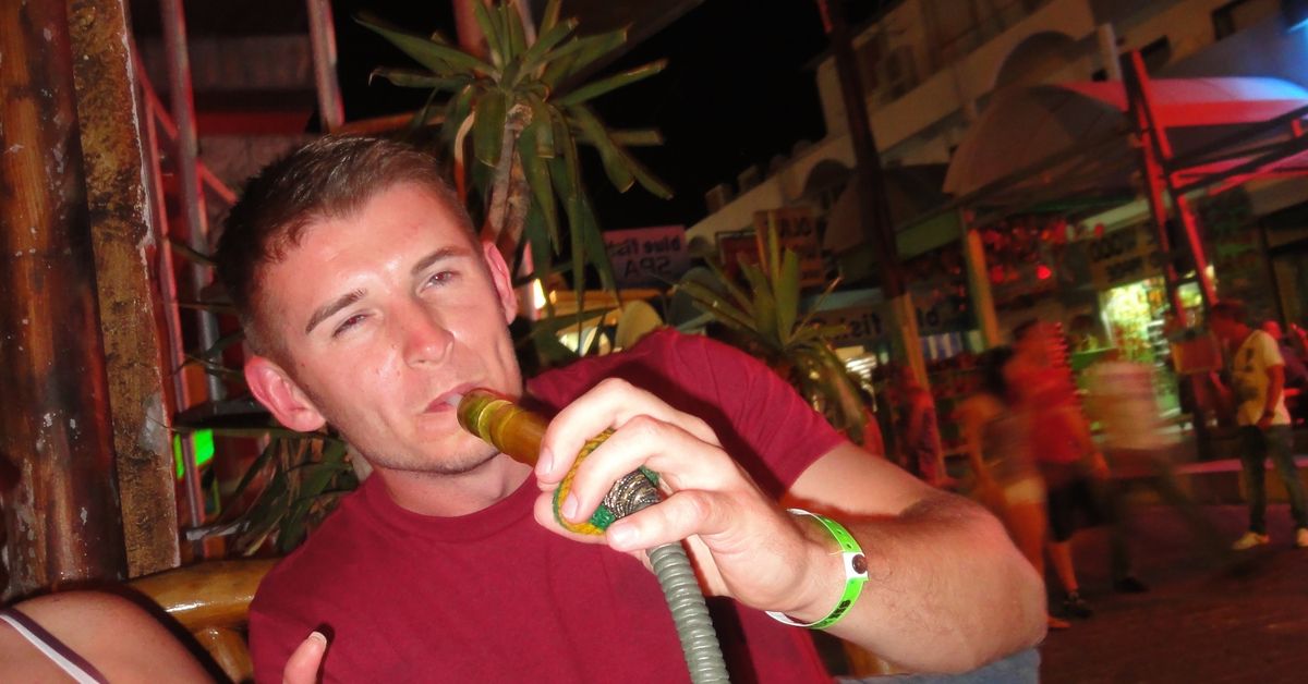 Scott Cooper | Mixcloud