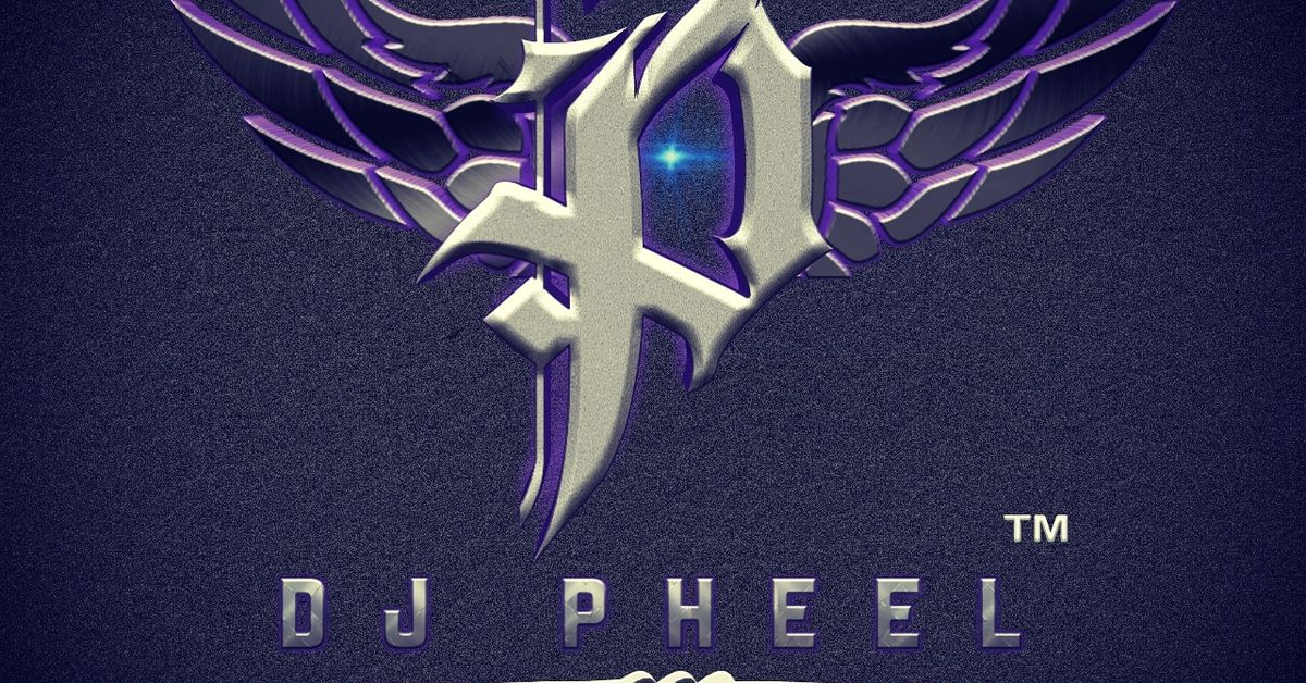 Dj Pheel | Mixcloud