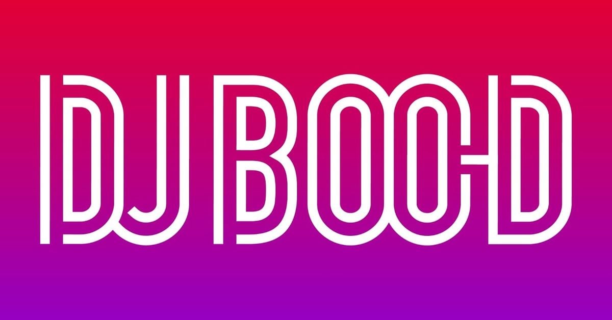 Dj BOO D | Mixcloud