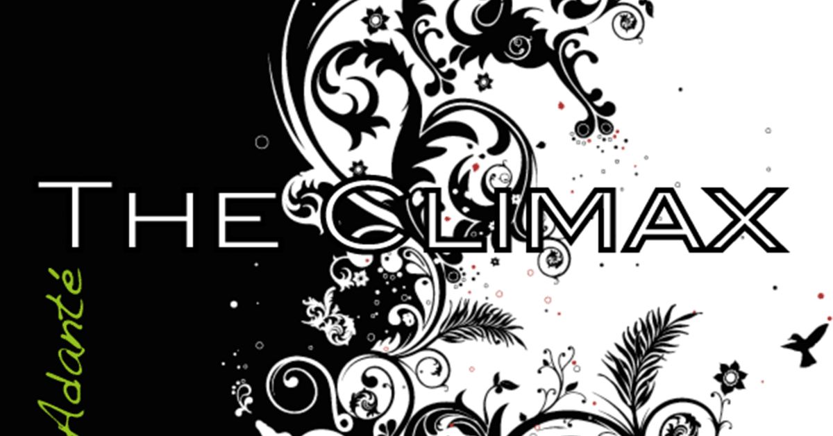 Chris Adanté - The Climax's Favorites | Mixcloud