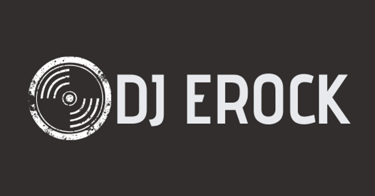 DJ Erock | Mixcloud