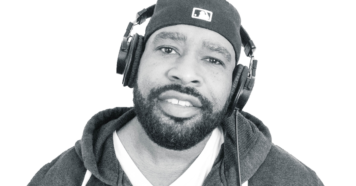 DJ Sidney Perry | Mixcloud