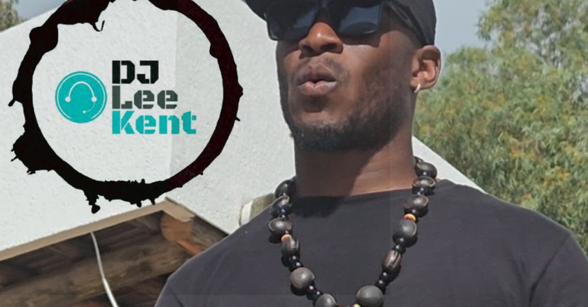 DJ Lee Kent (BeatsworkRadio) | Mixcloud