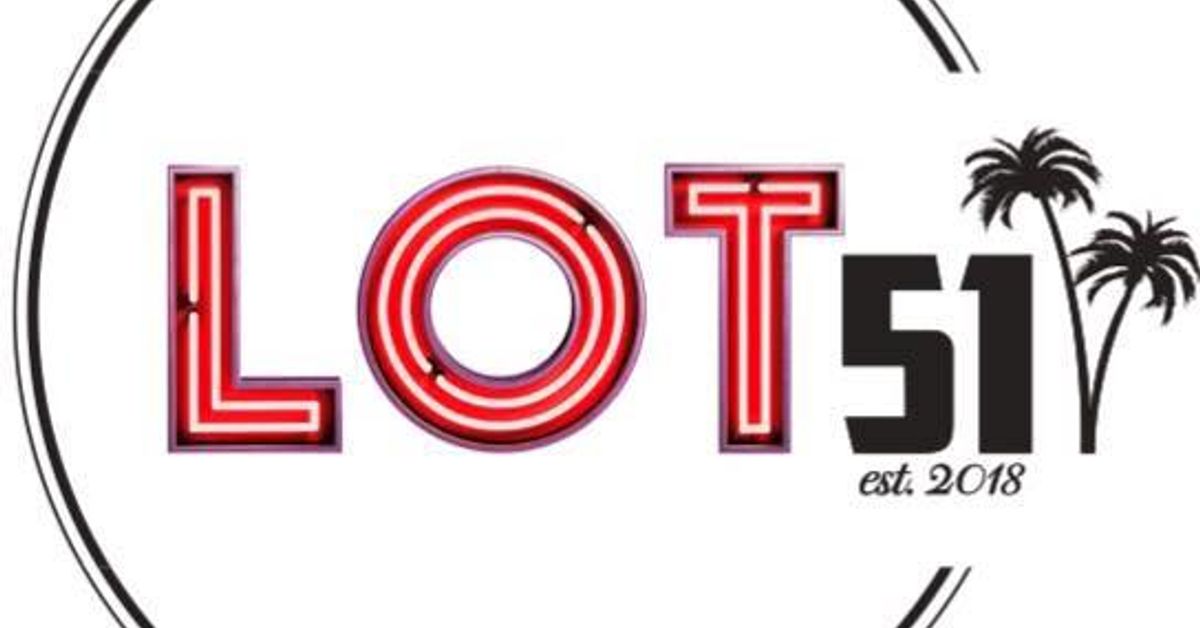 LOT 51 (Athens) | Mixcloud