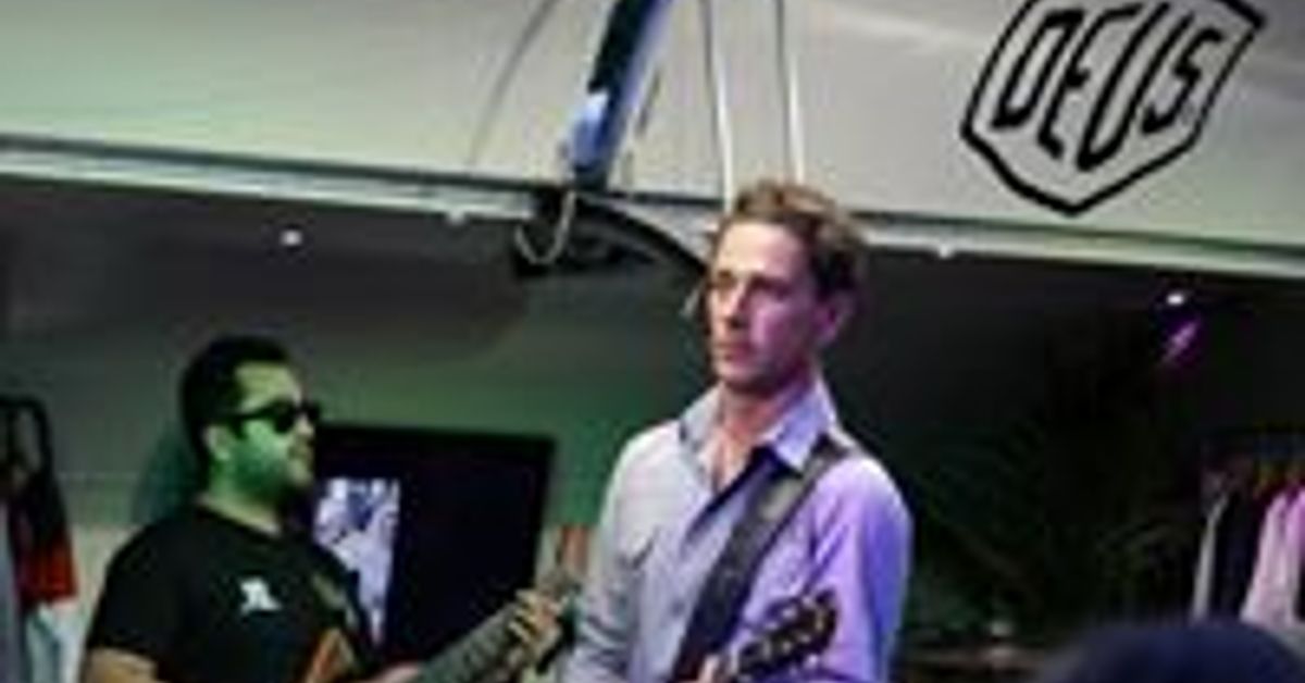 Matteo Vico Roveda | Mixcloud