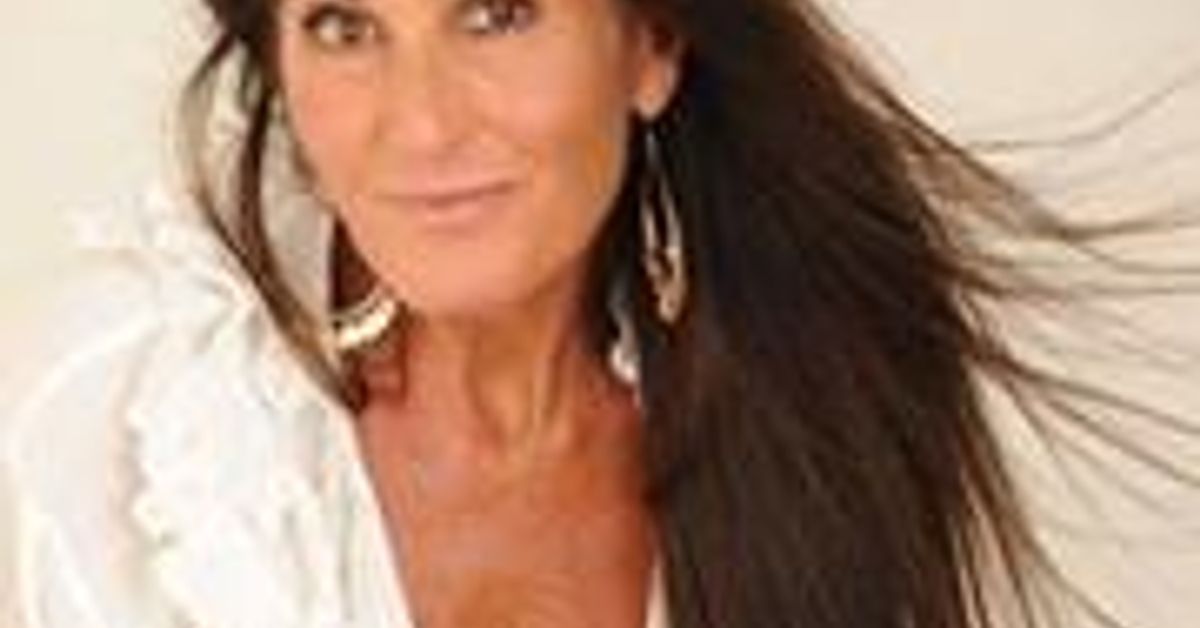 Tina Maria Snirkeline Thevis | Mixcloud