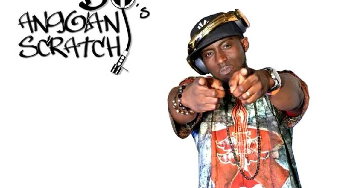 djnc's Stream | Mixcloud