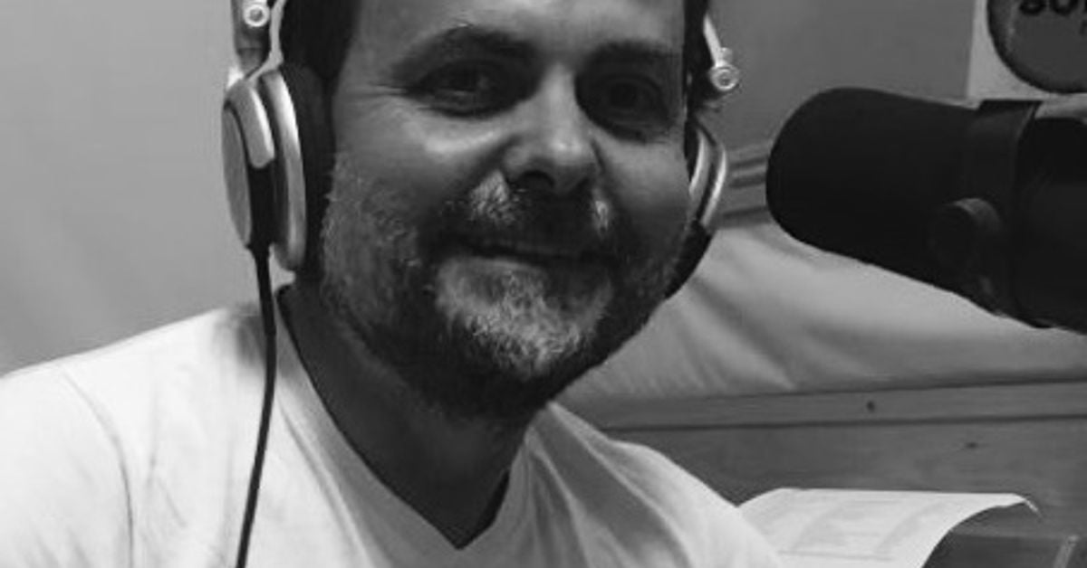 Steve Johns's Stream | Mixcloud