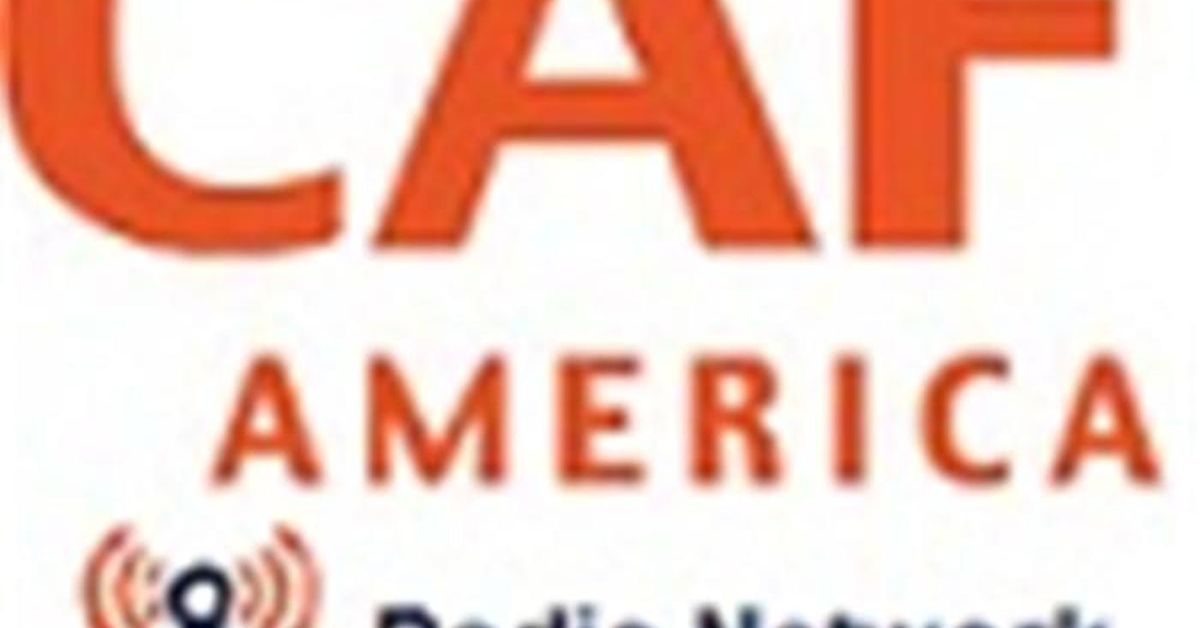 CAF America Radio Network's Shows | Mixcloud