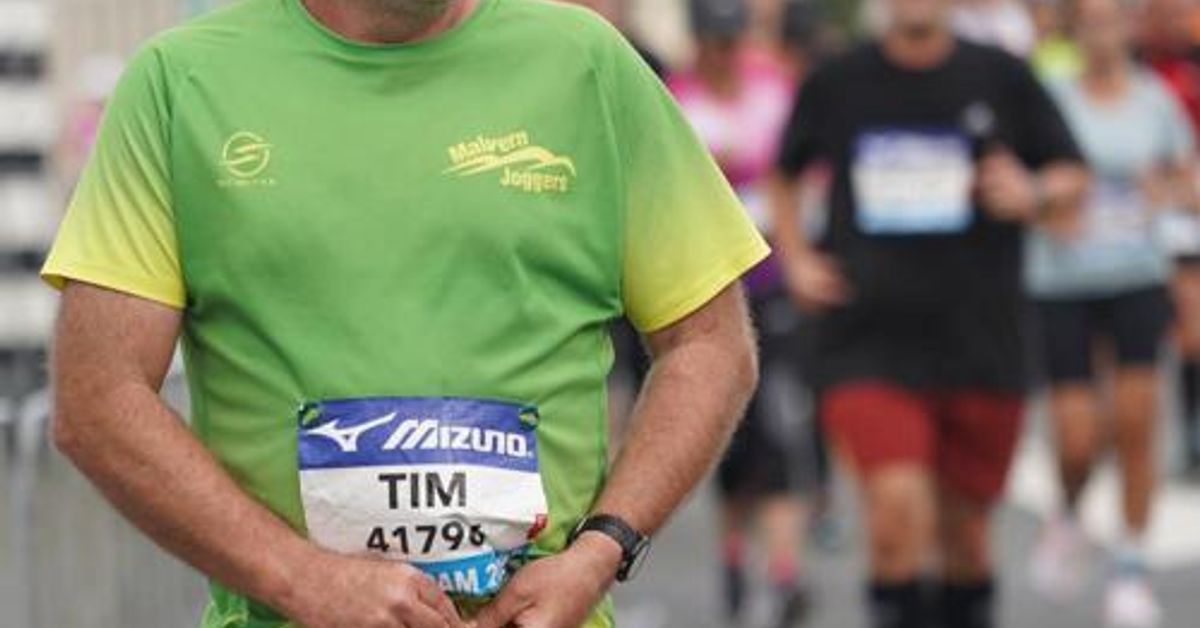 Tim Winstanley's Stream | Mixcloud