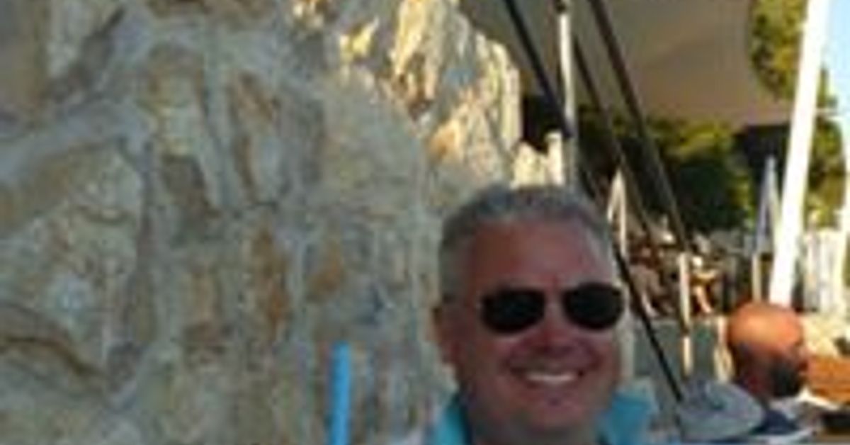 Graham Cockroft | Mixcloud