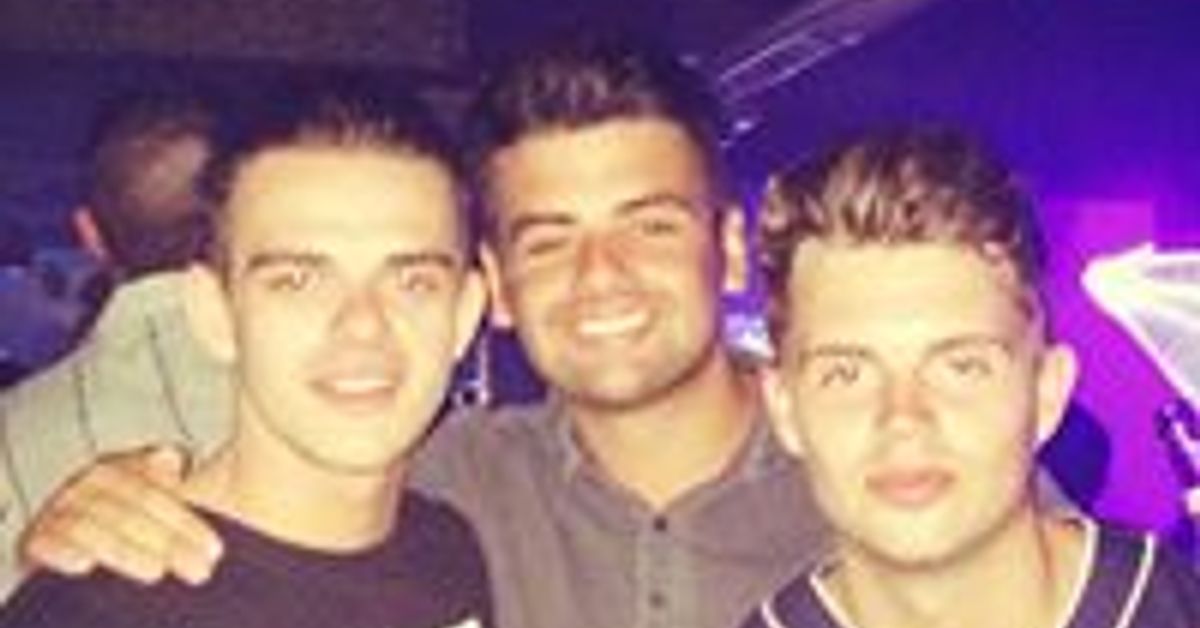 Liam Fitch's Reposts | Mixcloud