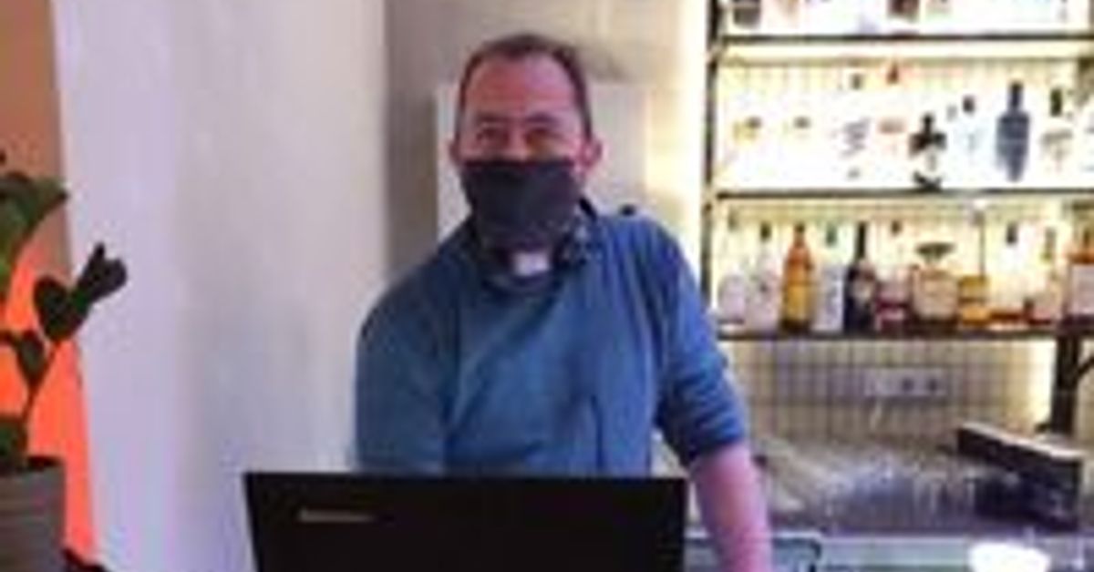 Φανης Δελης | Mixcloud