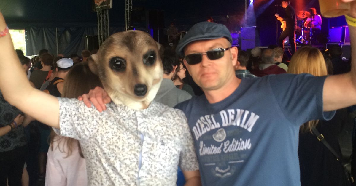 Mark Fogarty | Mixcloud