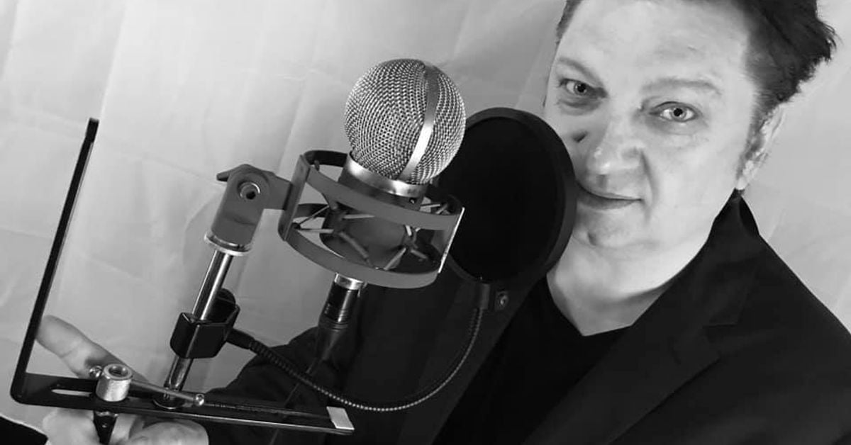 Jay Cee 80s Music Factory on Cannock Chase Radio Fm by Jay Cee John V ...