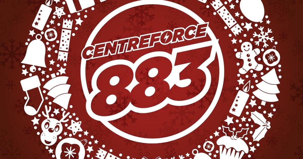 883 Centreforce TV's Shows | Mixcloud