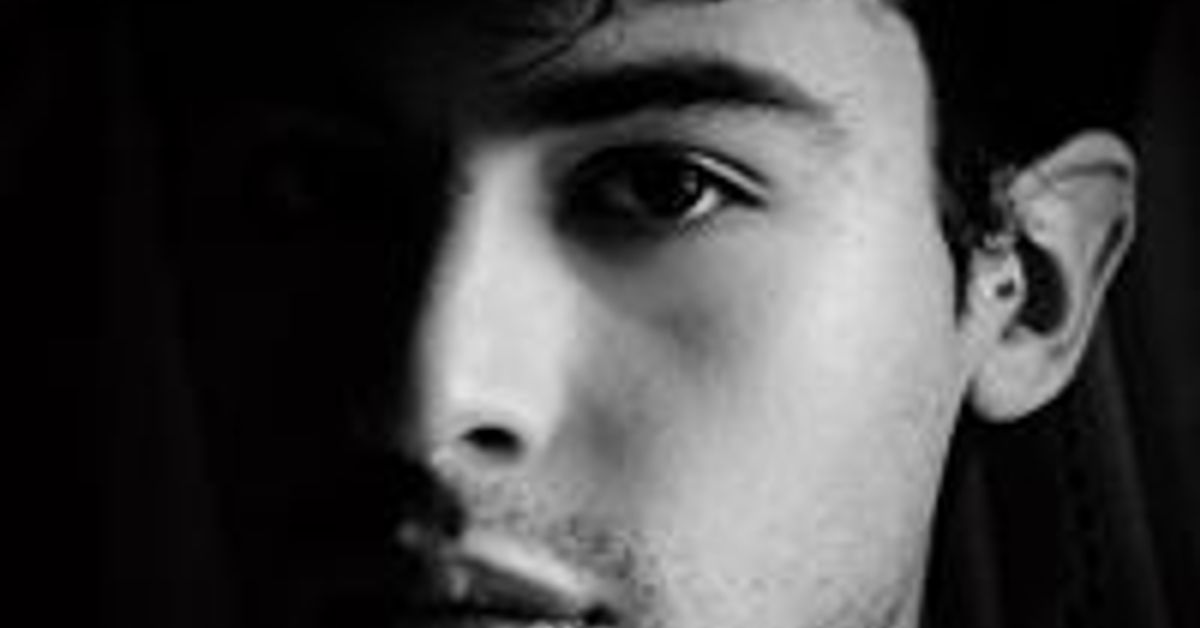 Enrico Maria Costanzo | Mixcloud