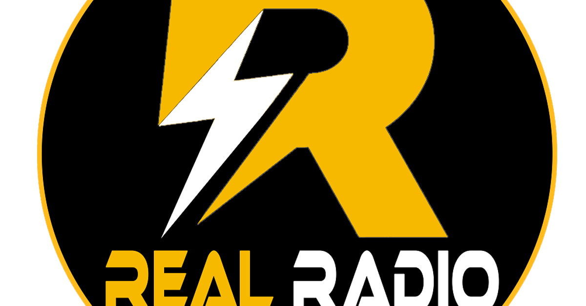 Real Radio Official's Shows | Mixcloud