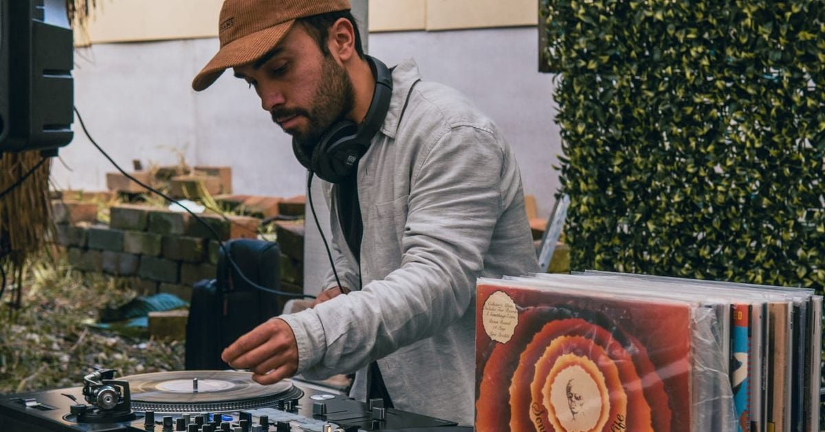 DJ Dus's Stream | Mixcloud