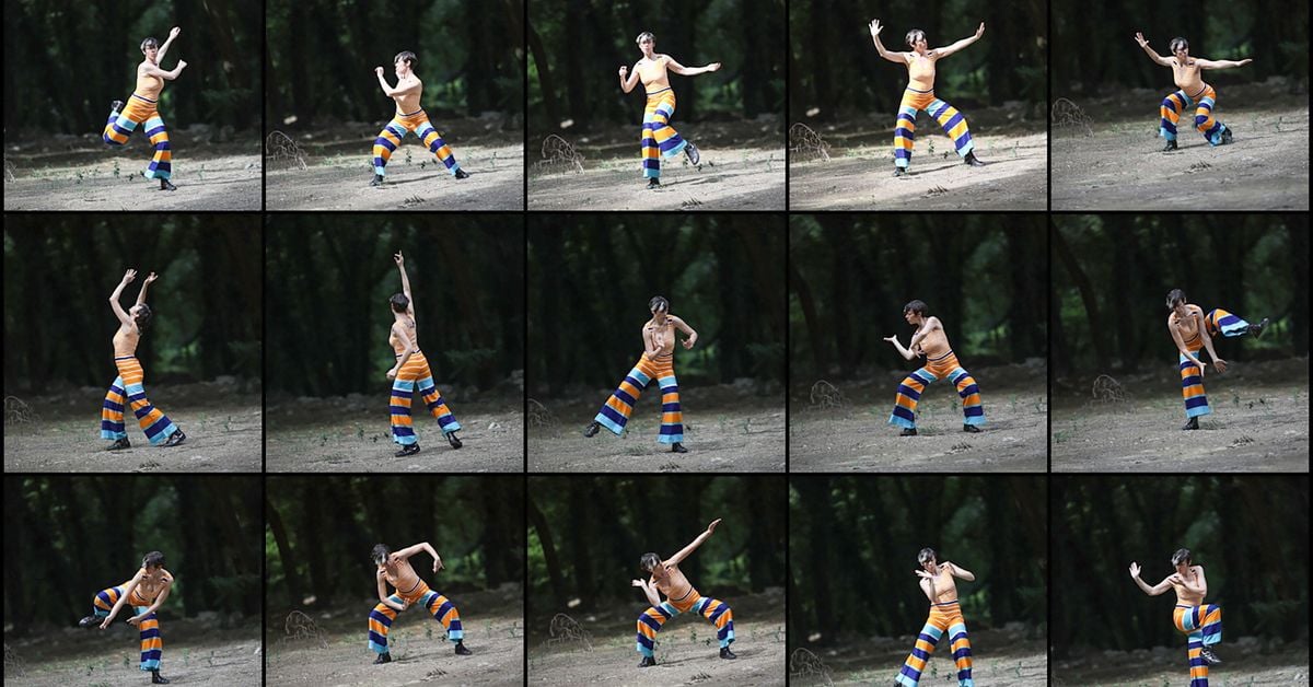 Vera Erac | Mixcloud