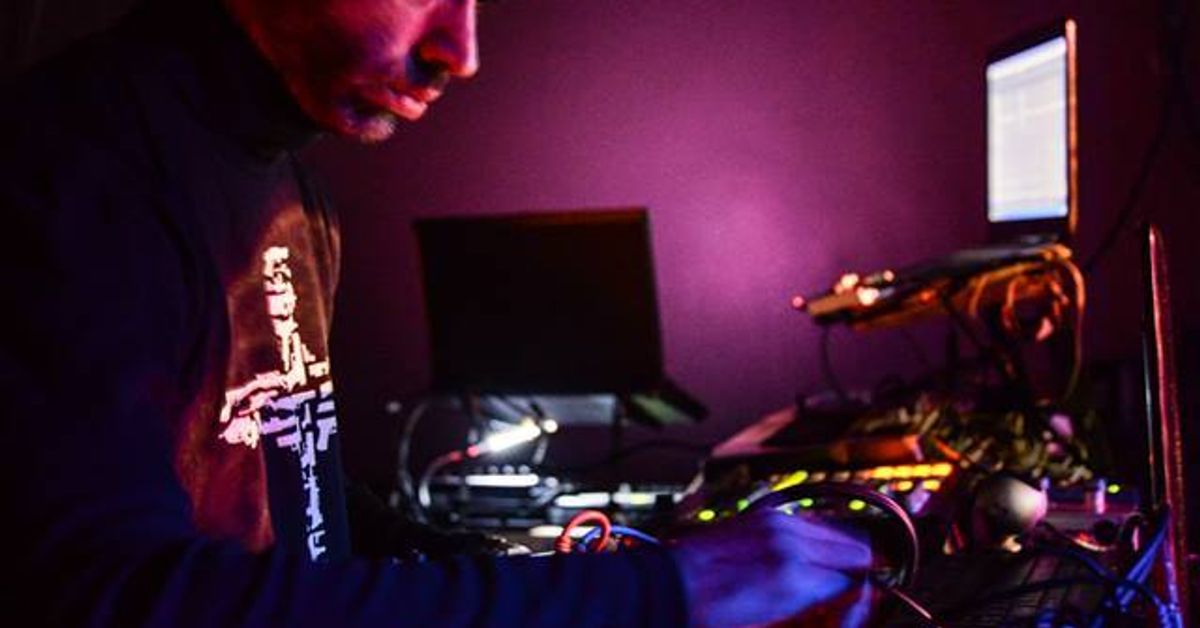 Offset Zik | Mixcloud