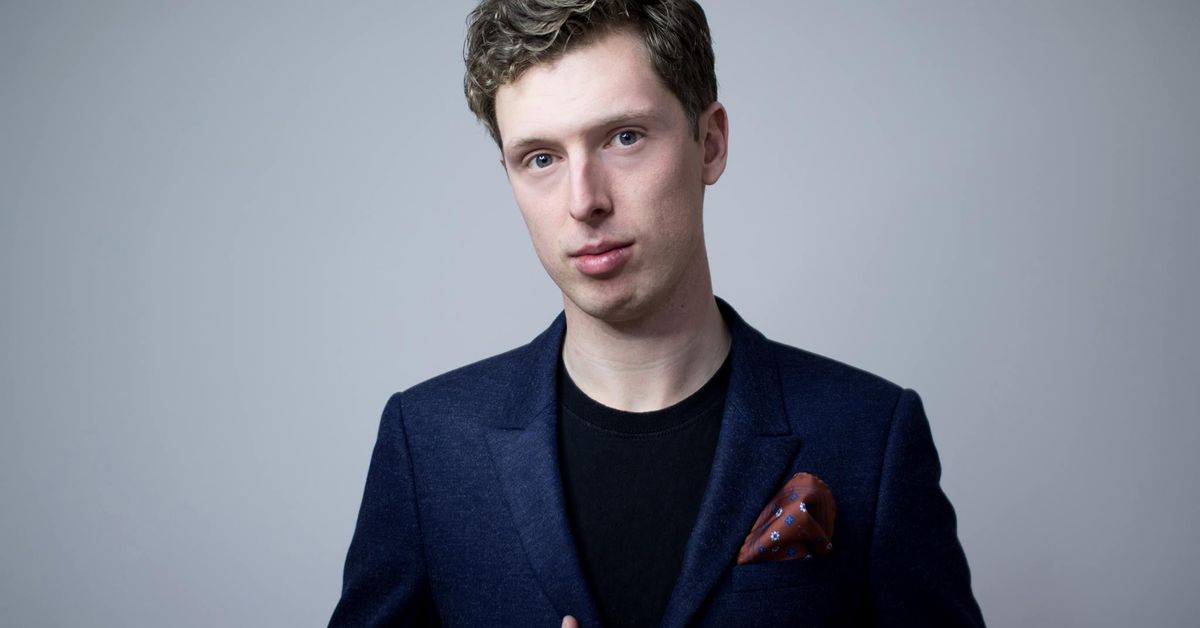 Rob Willis | Mixcloud