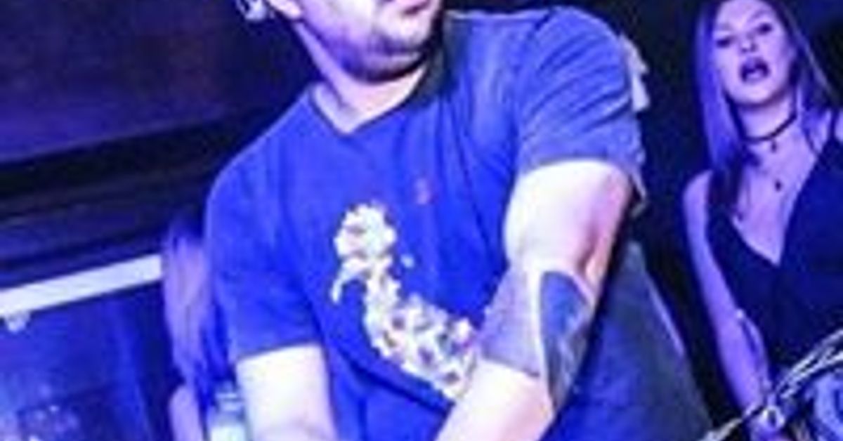 Dj Rodrigo Oliver Mixcloud