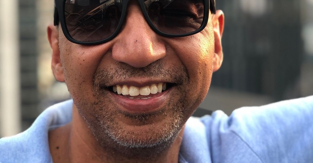 DJ Mista P | Mixcloud