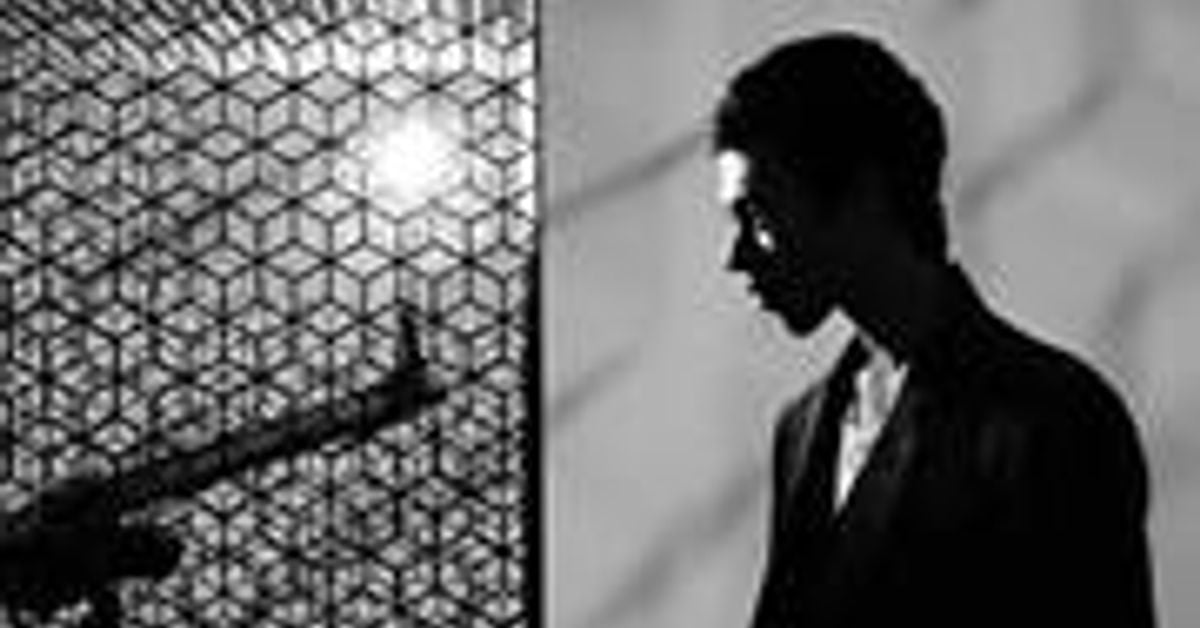 Xavier Jarrin-Luce | Mixcloud