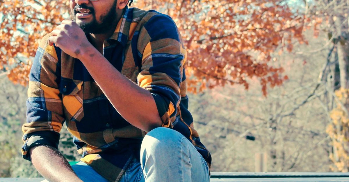 Charles Kariuki | Mixcloud