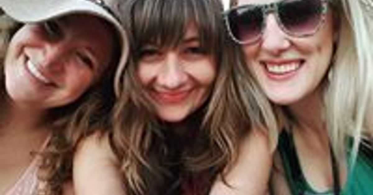 Amber Nichole Hooper | Mixcloud